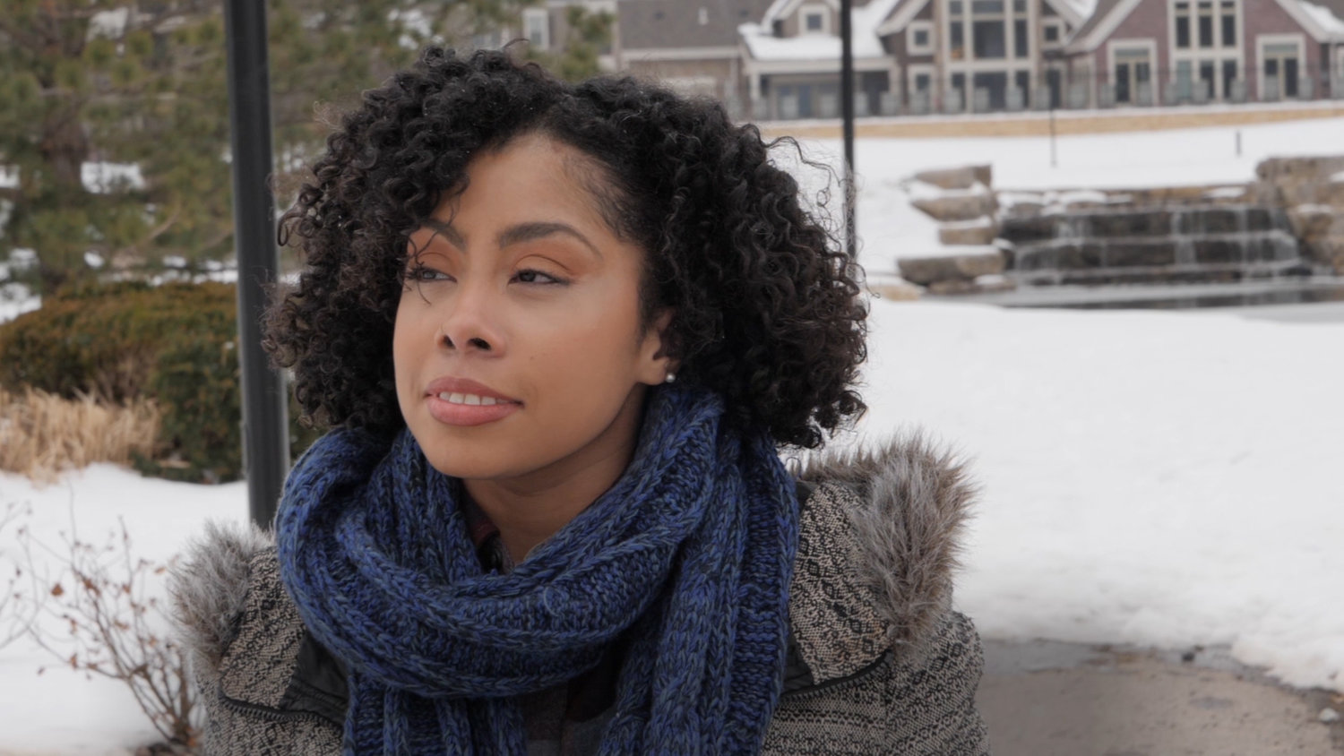 Freedom From Pain – Desiree Ramirez Suffers No More From Sickle Cell ...