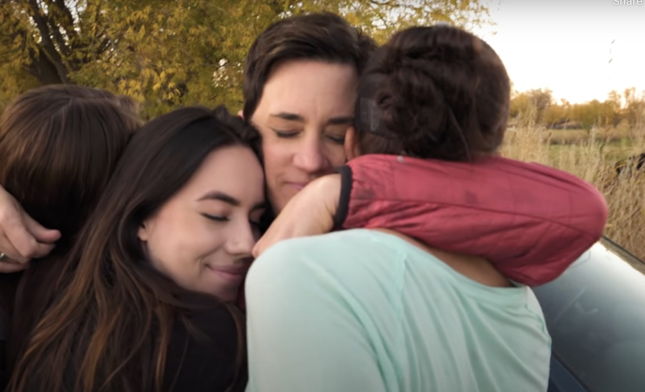 The Allison Carr Story: ‘If I’m gonna die, I’m gonna do it fighting ...