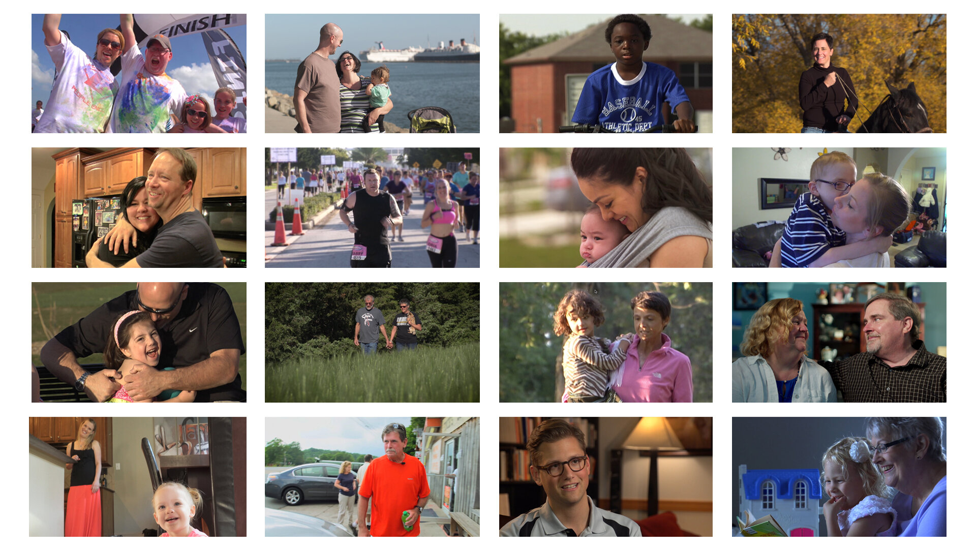 Lives Transformed Adult Stem Cell Recipients Speak Of Hope Stem